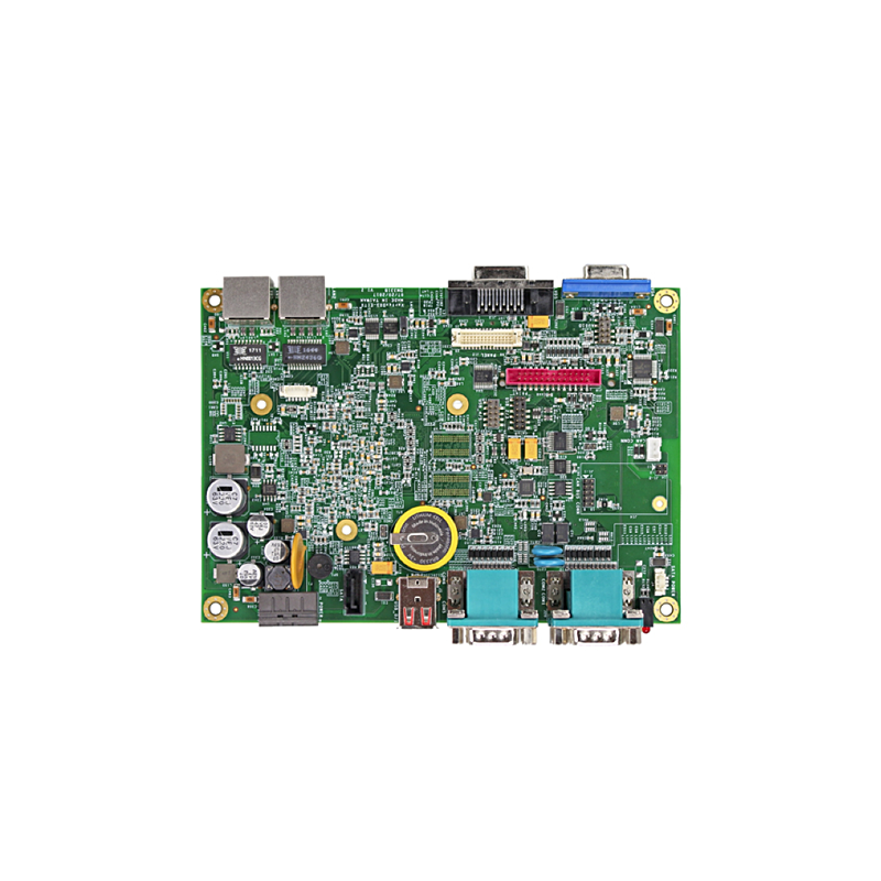 AC-ET01-3000/00 / Solution for VEHICLE APPLICATION with load dump surge ...
