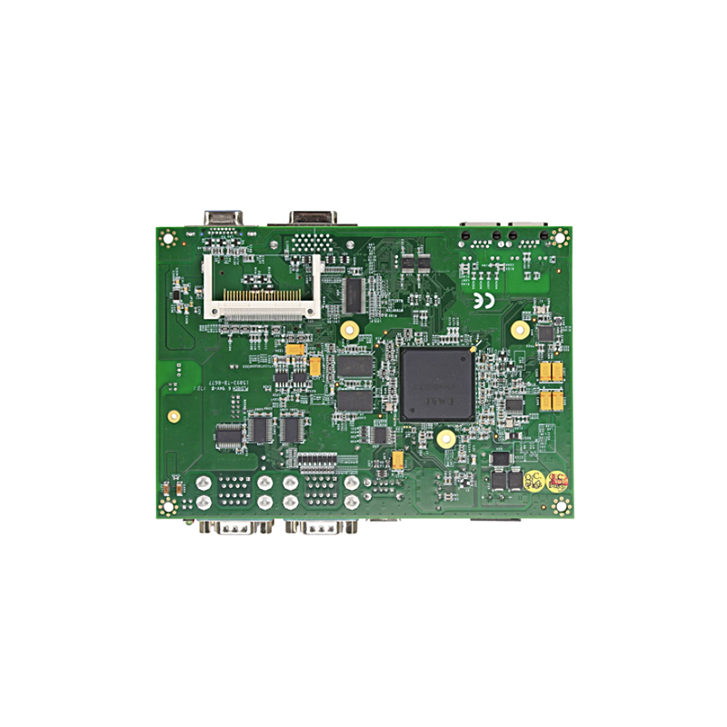 AC-ET01-3000/00 / Solution for VEHICLE APPLICATION with load dump surge ...