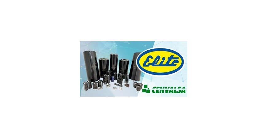 NUEVO: condensadores electrolíticos de la marca ELITE - Cenvalsa Industrial