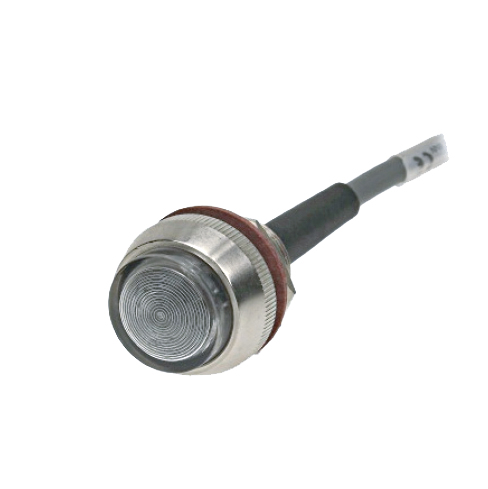 6312 / Receptor remoto infrarrojo HERGA