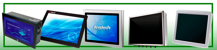 Panel PC - Informática industrial - CENVALSA